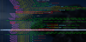 Engineering antivirus evasion – SCRT Team Blog