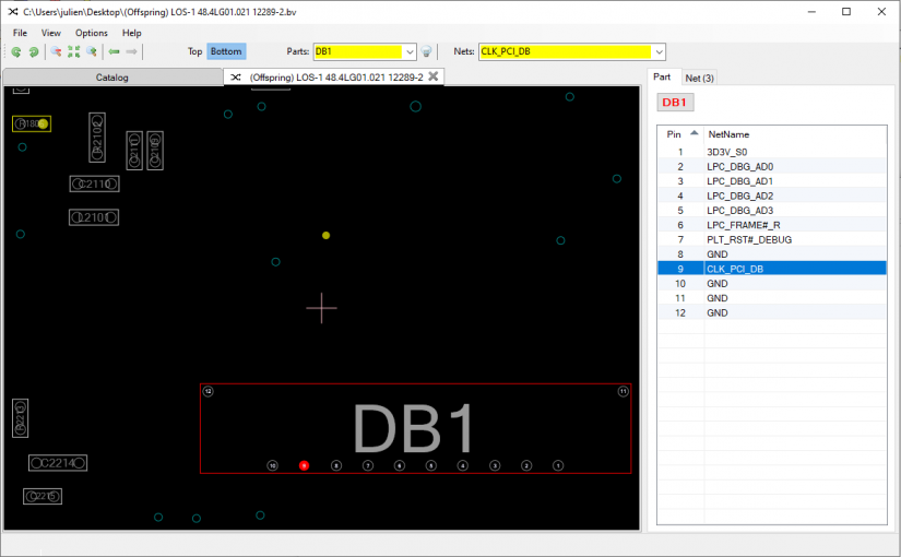 TPM sniffing – SCRT Team Blog