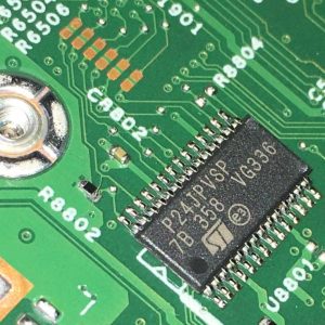 TPM sniffing – SCRT Team Blog