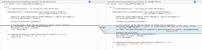 Engineering antivirus evasion (Part II) – SCRT Team Blog