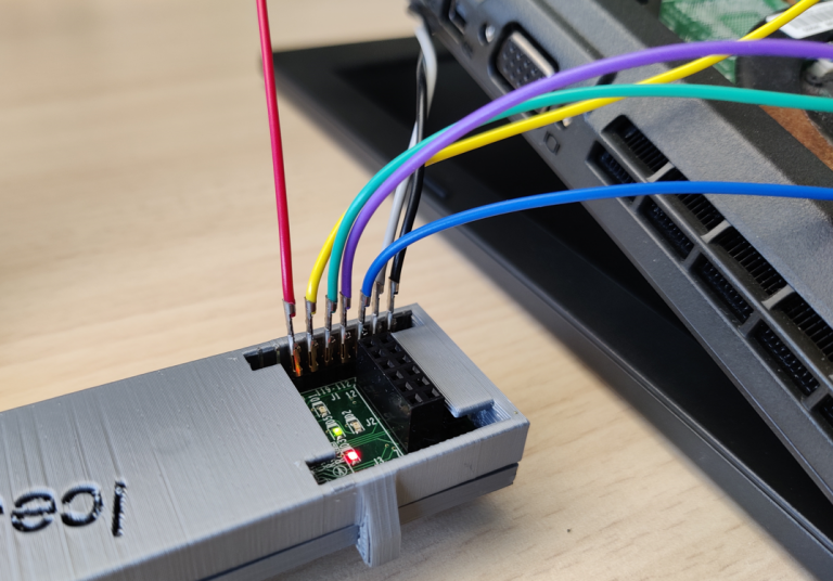 TPM sniffing – SCRT Team Blog