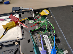 TPM sniffing – SCRT Team Blog