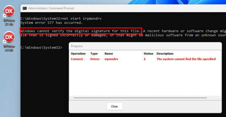 A Deep Dive into TPM-based BitLocker Drive Encryption – SCRT Team Blog