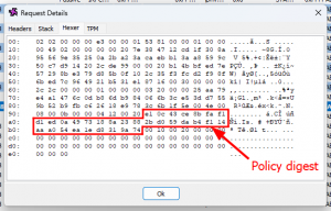 A Deep Dive into TPM-based BitLocker Drive Encryption – SCRT Team Blog