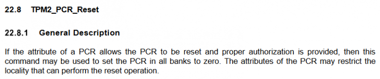 A Deep Dive into TPM-based BitLocker Drive Encryption – SCRT Team Blog