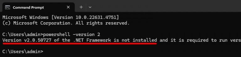 Reinventing PowerShell in C/C++ – SCRT Team Blog