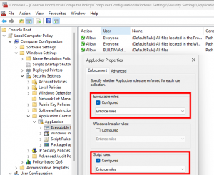 Reinventing PowerShell in C/C++ – SCRT Team Blog