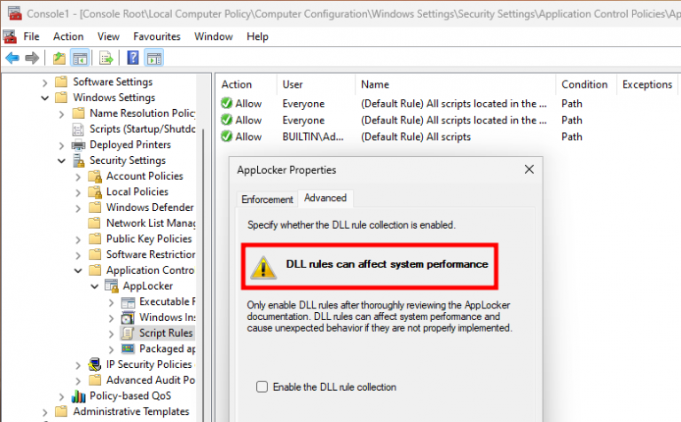 Reinventing PowerShell in C/C++ – SCRT Team Blog