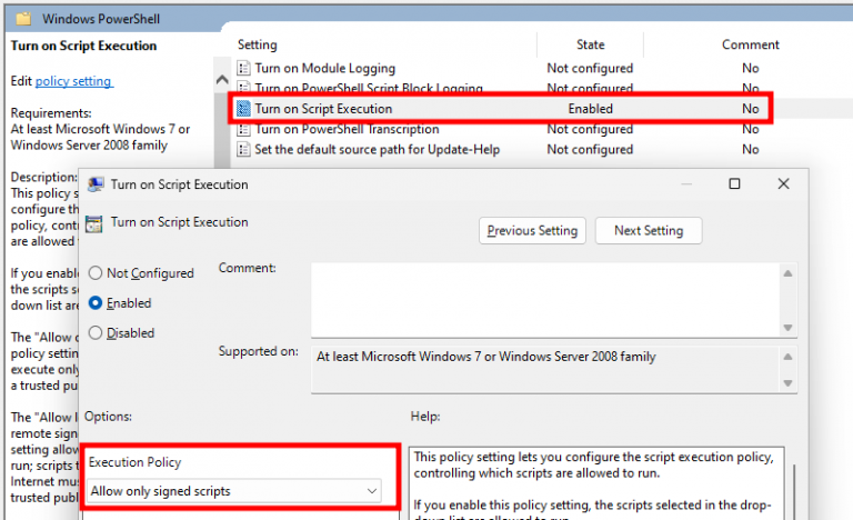 Reinventing PowerShell in C/C++ – SCRT Team Blog