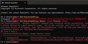 Reinventing PowerShell in C/C++ – SCRT Team Blog