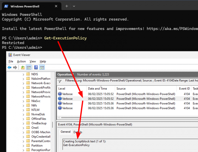 Reinventing PowerShell in C/C++ – SCRT Team Blog