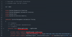 Reinventing PowerShell in C/C++ – SCRT Team Blog