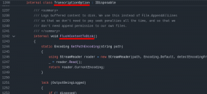 Reinventing PowerShell in C/C++ – SCRT Team Blog