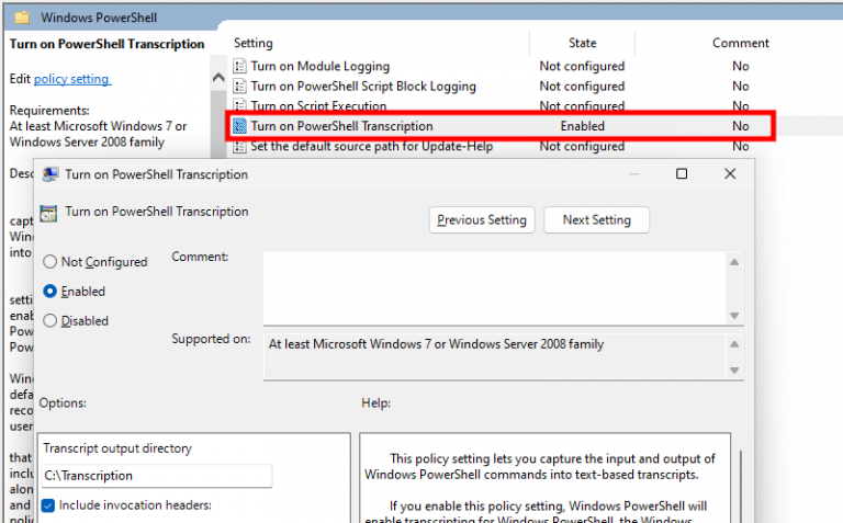Reinventing PowerShell in C/C++ – SCRT Team Blog